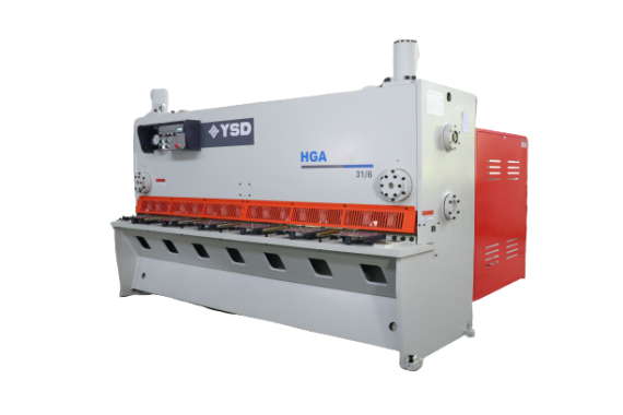 Cisaillage - France Machines Outils