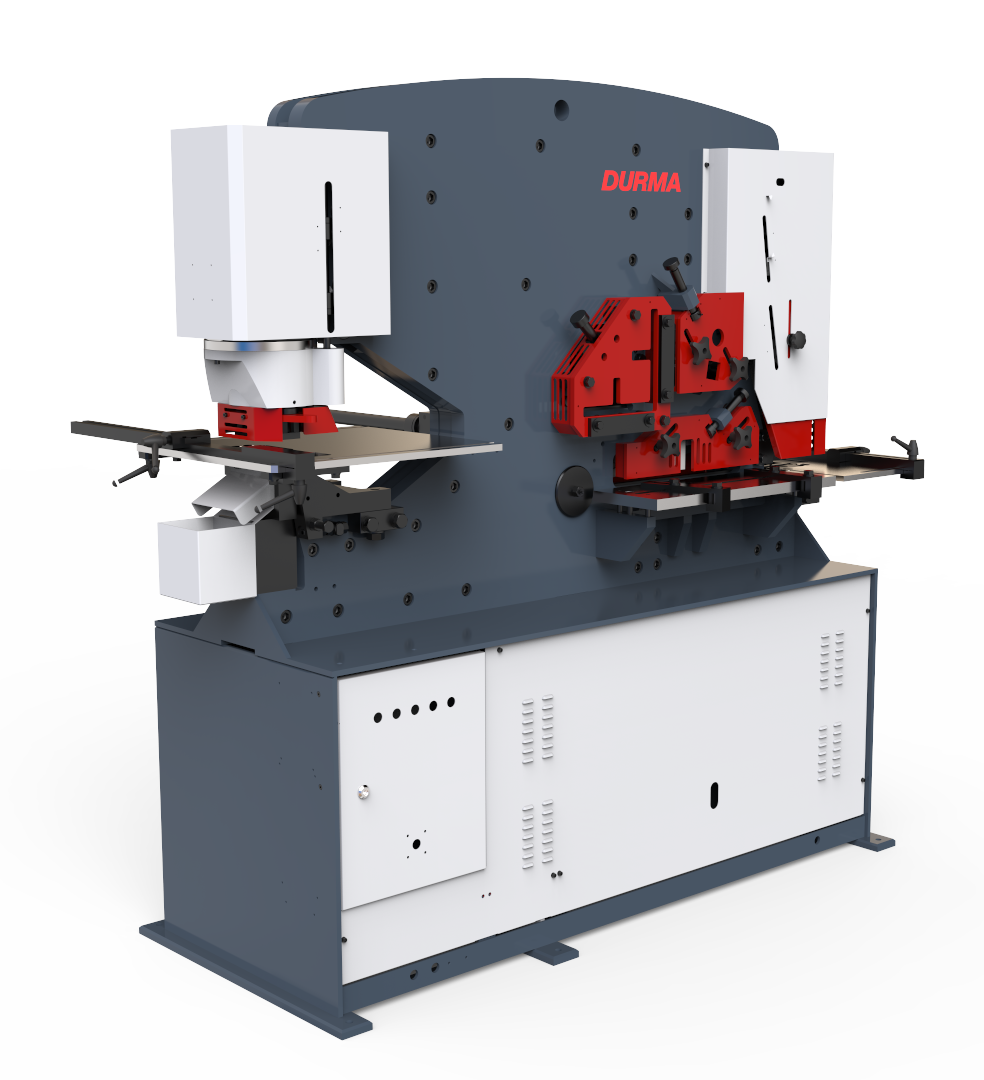 IW - France Machines Outils