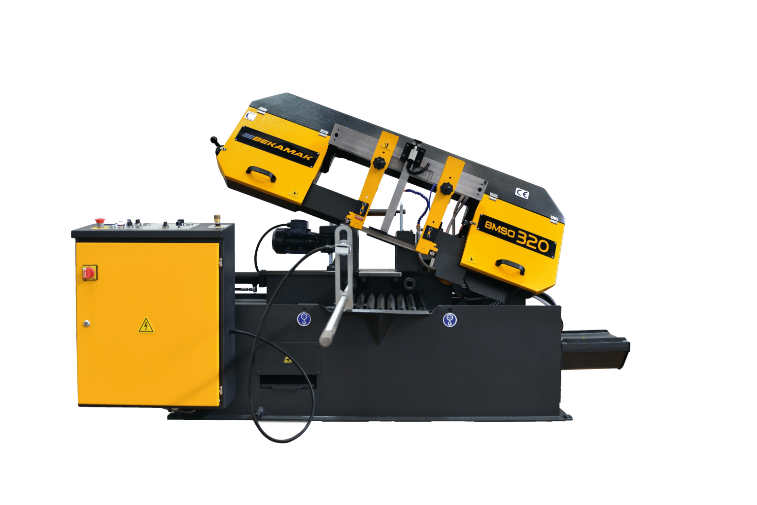 BMSO - France Machines Outils