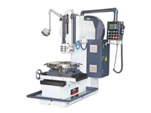 Mortaiseuses à commande numérique - France Machines Outils