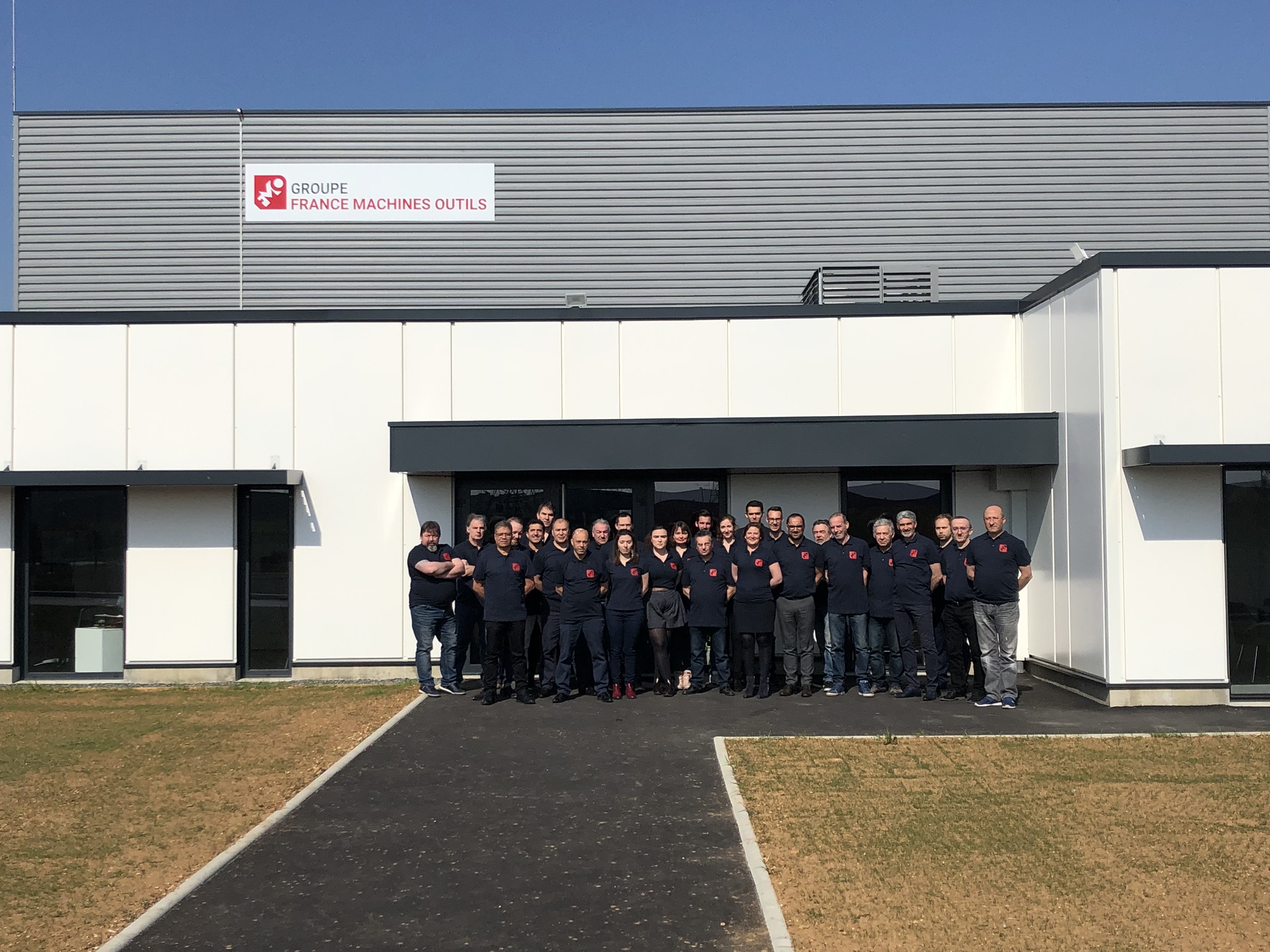 France Machines Outils recrute ! - France Machines Outils