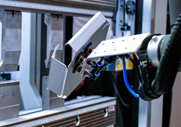 Cobot : le robot d'apprentissage qui va changer votre manière de ...